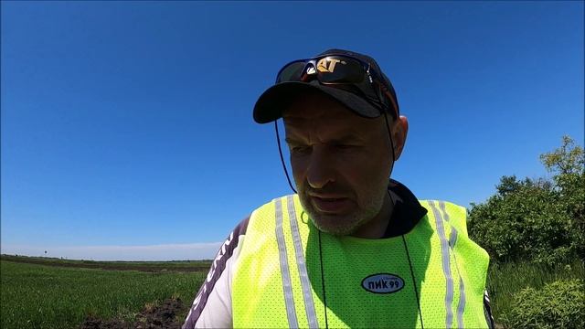 В Дагестан, начало..