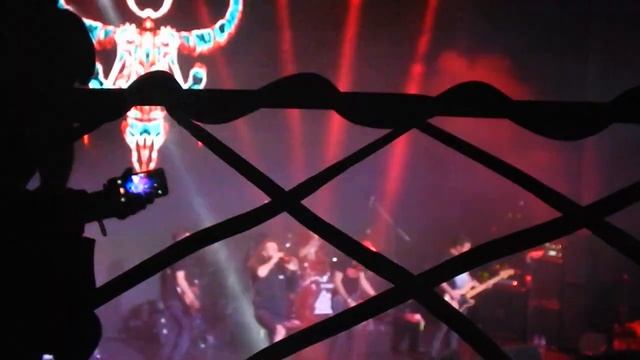 Северный Флот & Sidilarsen - ИЗВЕСТИЯ HALL.