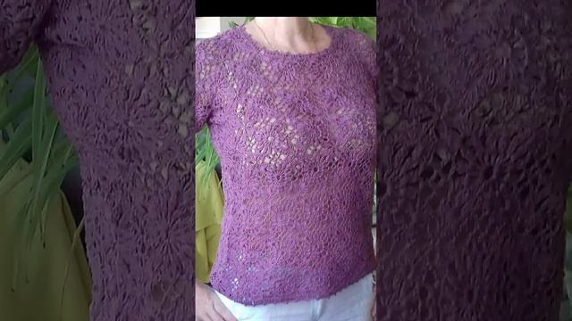 Как связать эти изделия крючком, можно найти на канале!👍🤩