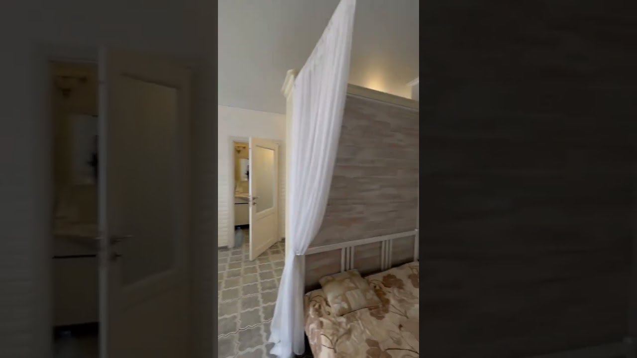 Цена квартиры в Геленджике 9,7 млн.р. Купите однокомнатную квартиры на ул.Горной. ЖК "Азимут".