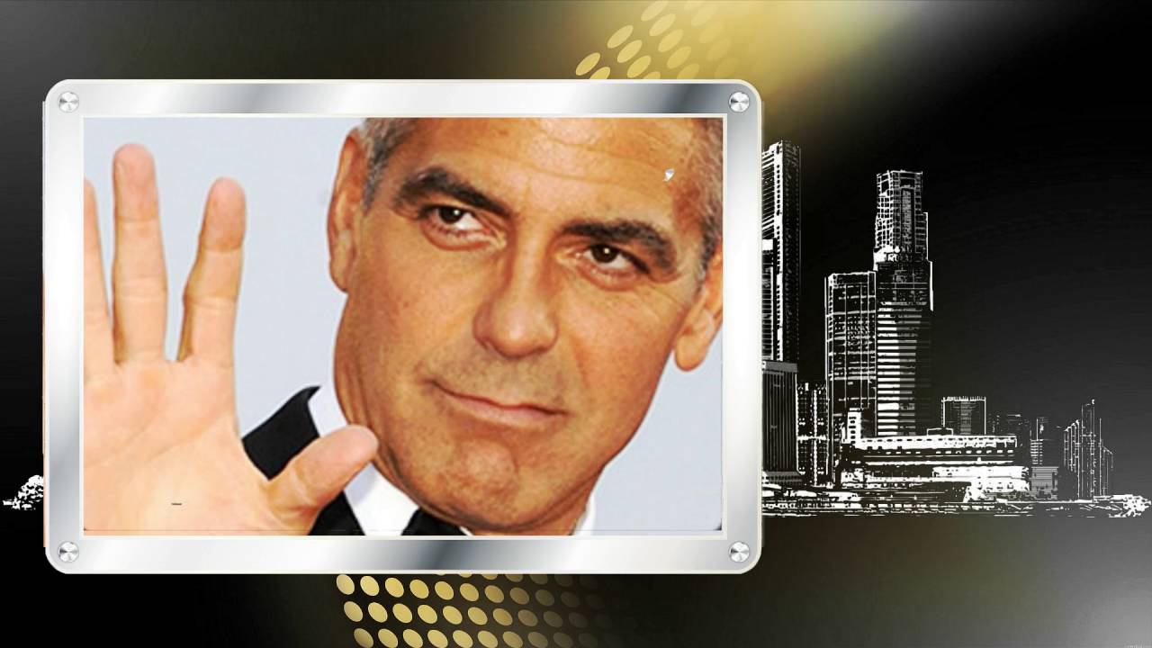 Мужской проект для ПроШоу Продюсер