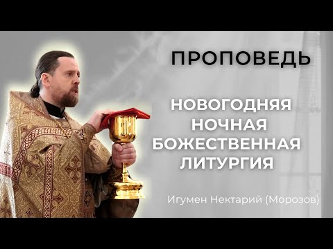 Чем мы сможем порадовать Бога в новом году - вот главный вопрос.mp4