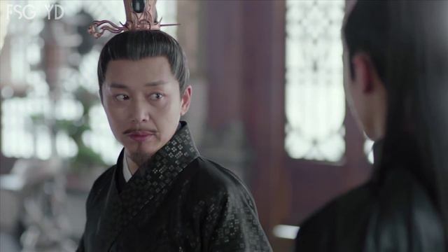 Легенда о Фу Яо 1 сезон 13 серия