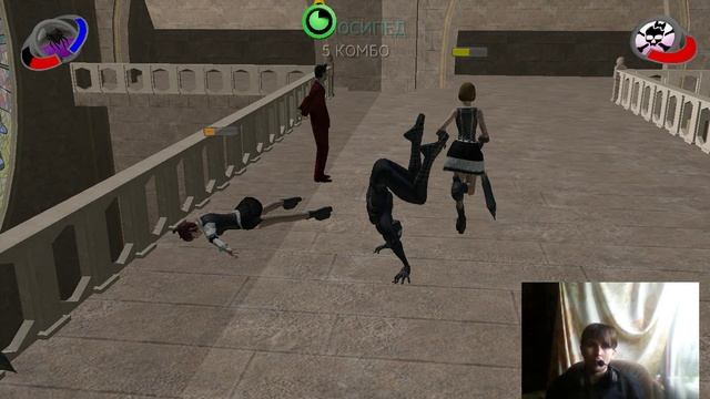 Spider-Man 3 - The Game #52