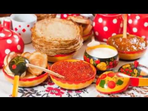 МАСЛЕНИЦА в Жукове