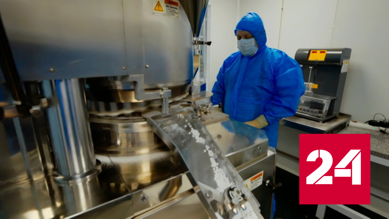 Россия выходит на новый уровень технологического суверенитета - Россия 24