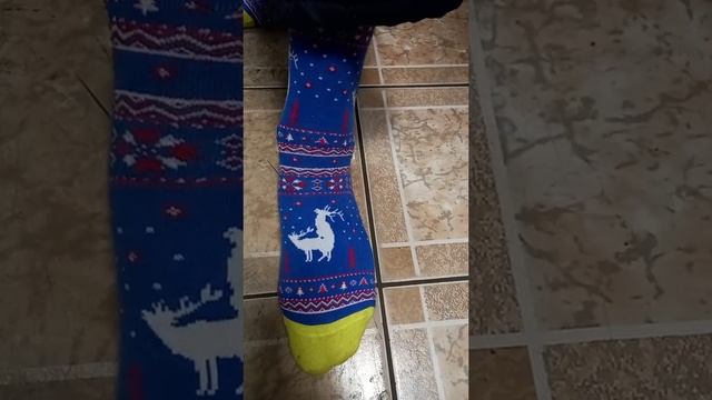 Четкие носки