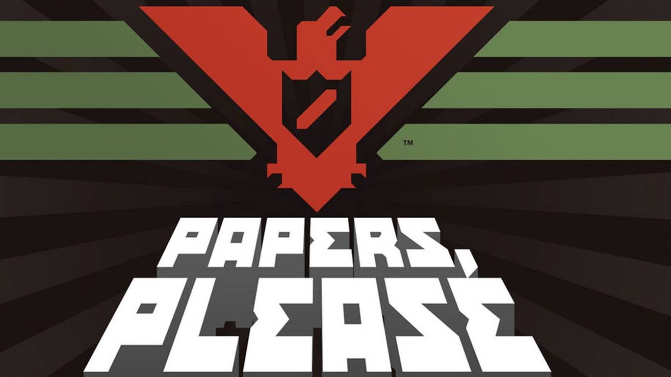 ВОССОЕДИНЕНИЕ ВЛЮБЛЕННЫХ ► Papers, Please # 6