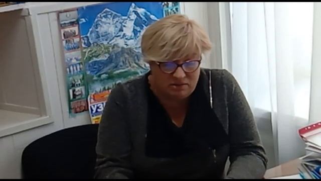 Рузанова М.И., Актуальные проблемы в выборе репертуара вокального ансамбля в школе искусств