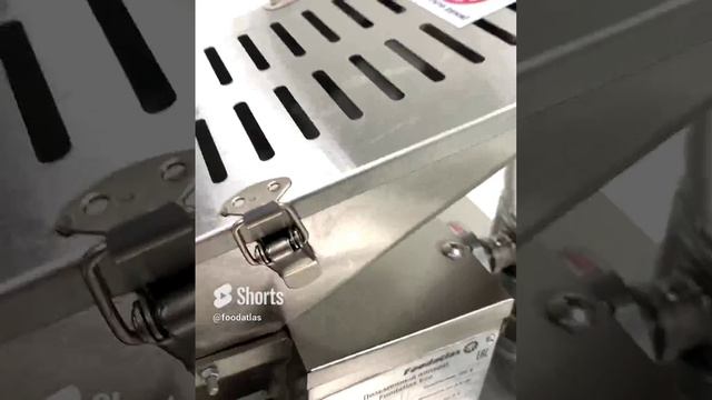 Пельменный аппарат JGL 60 Foodatlas Eco