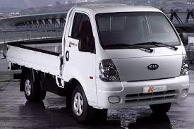 Комплект катализаторов от Kia Bongo