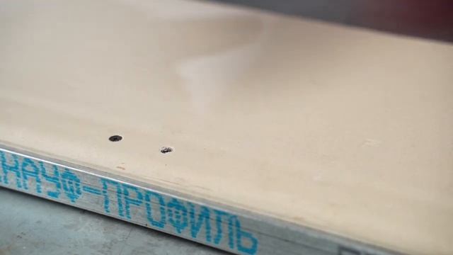 Обзор саморезов ШСГМ Tech-Krep 3,5х25