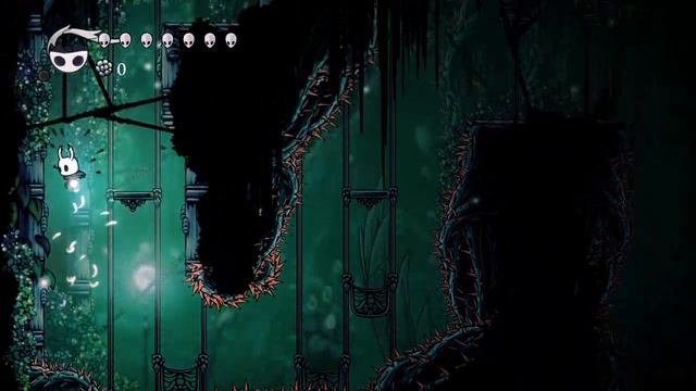 Hollow Knight PC - Part 9 (Прохождение на русском без комментариев)
