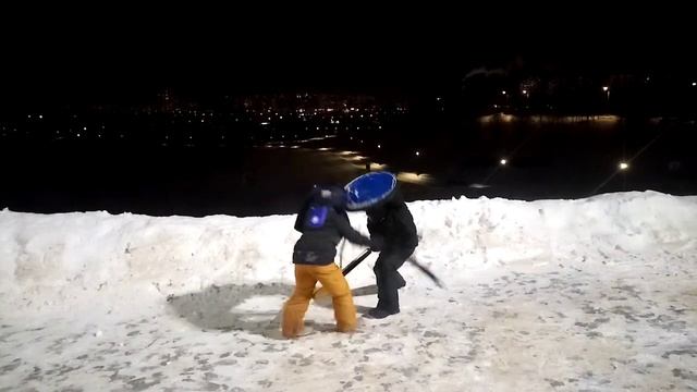 Тренировка 12.01.2023