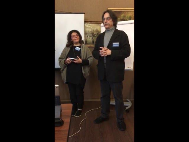 Доктор Моранди о Святом Франциске