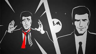 MegaCard + MasterCard infographics for men