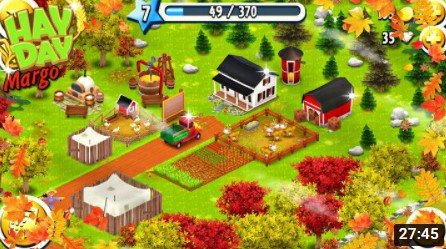 Hay Day#2/Фермерские советы_путь к 100ур_На пути к скачкамПроходим Farm PassТратим алмазыУр.7-14.mp4
