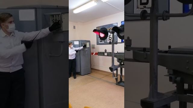 14.11.2020 Специальность Автоматика и телемеханика на транспорте (железнодорожном транспорте)