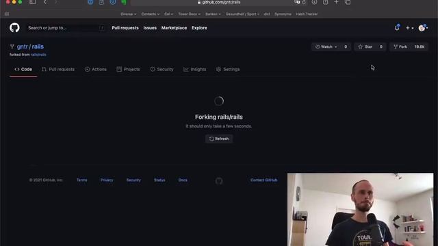 Git for Professionals Tutorial - Tools & Concepts for Mastering Version Control with Git