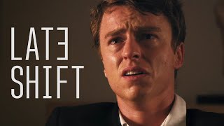 ЧУТЬ НЕ УМЕР ИЗ-ЗА ПЛАСТИКОВОЙ ЧАШКИ _#1_ Late Shift