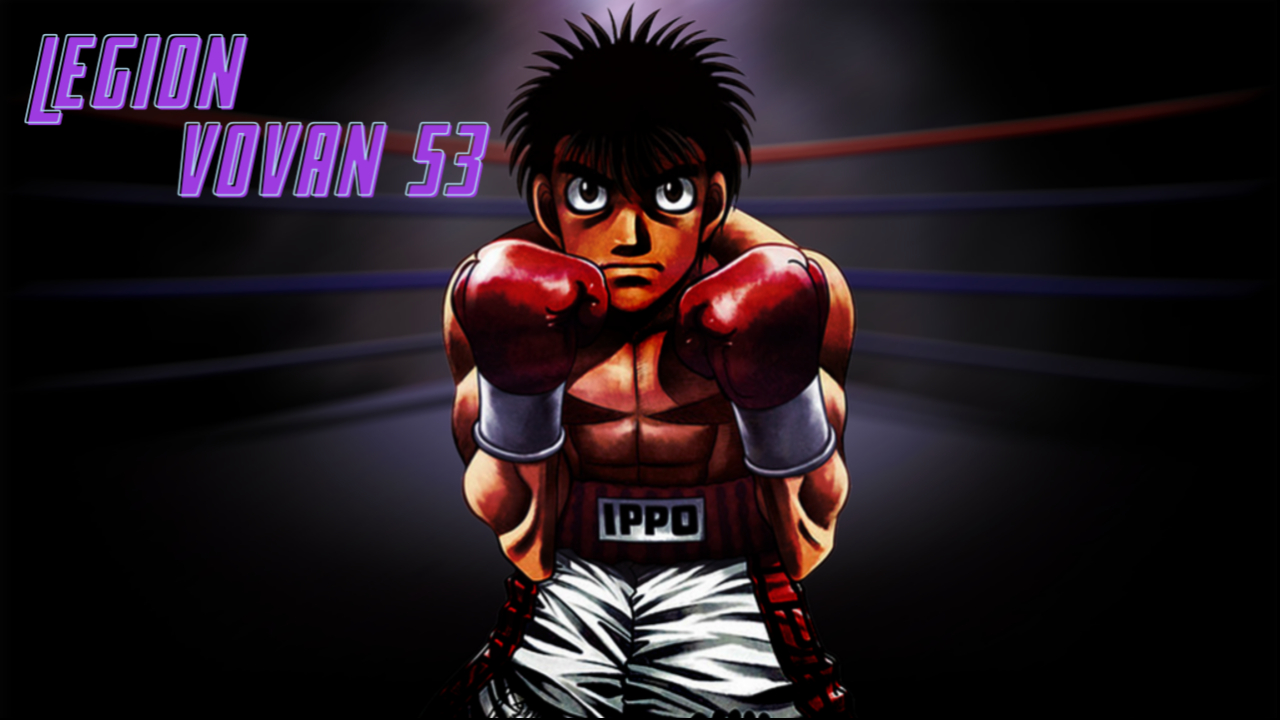 Ипо VS Савамуры