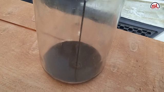 Лада Ларгус, К4М: Промывка масляной системы с восстановлением компрессии