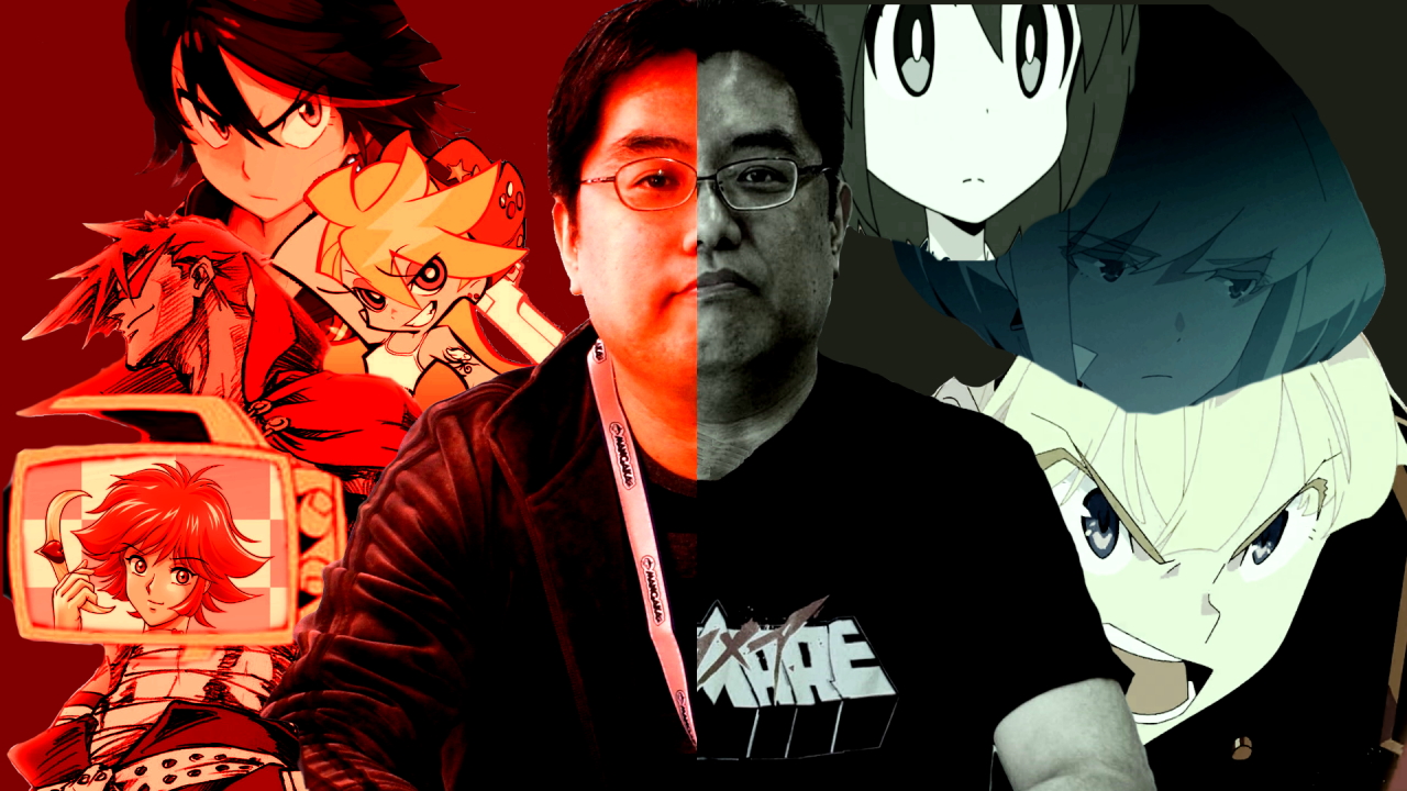 [Доп. Материал]. Деградация режиссерского видения Хироюки Имаиси.