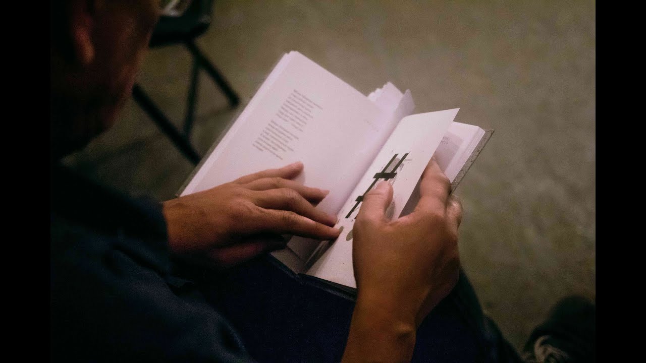 Поэтическая читка «Хомяков home» 2021 (избранное)