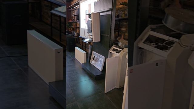 Технический семинар по оборудованию «Лемакс» в Узбекистане