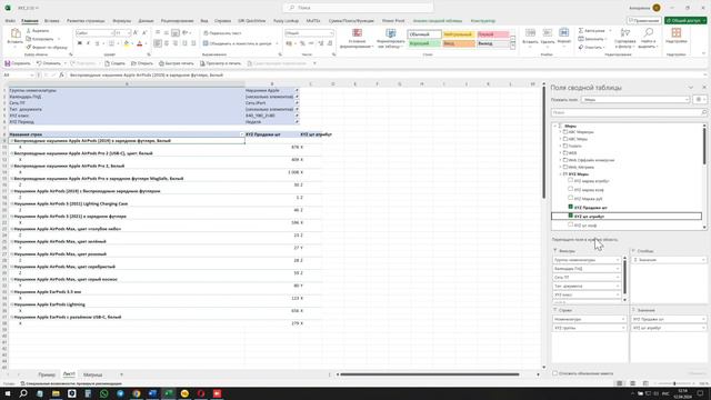 XYZ-анализ (1)