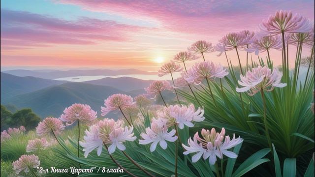 "2-я Книга Царств"/ 8 ГЛАВА