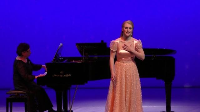 Голос сердца. Лауреаты прошлых лет.