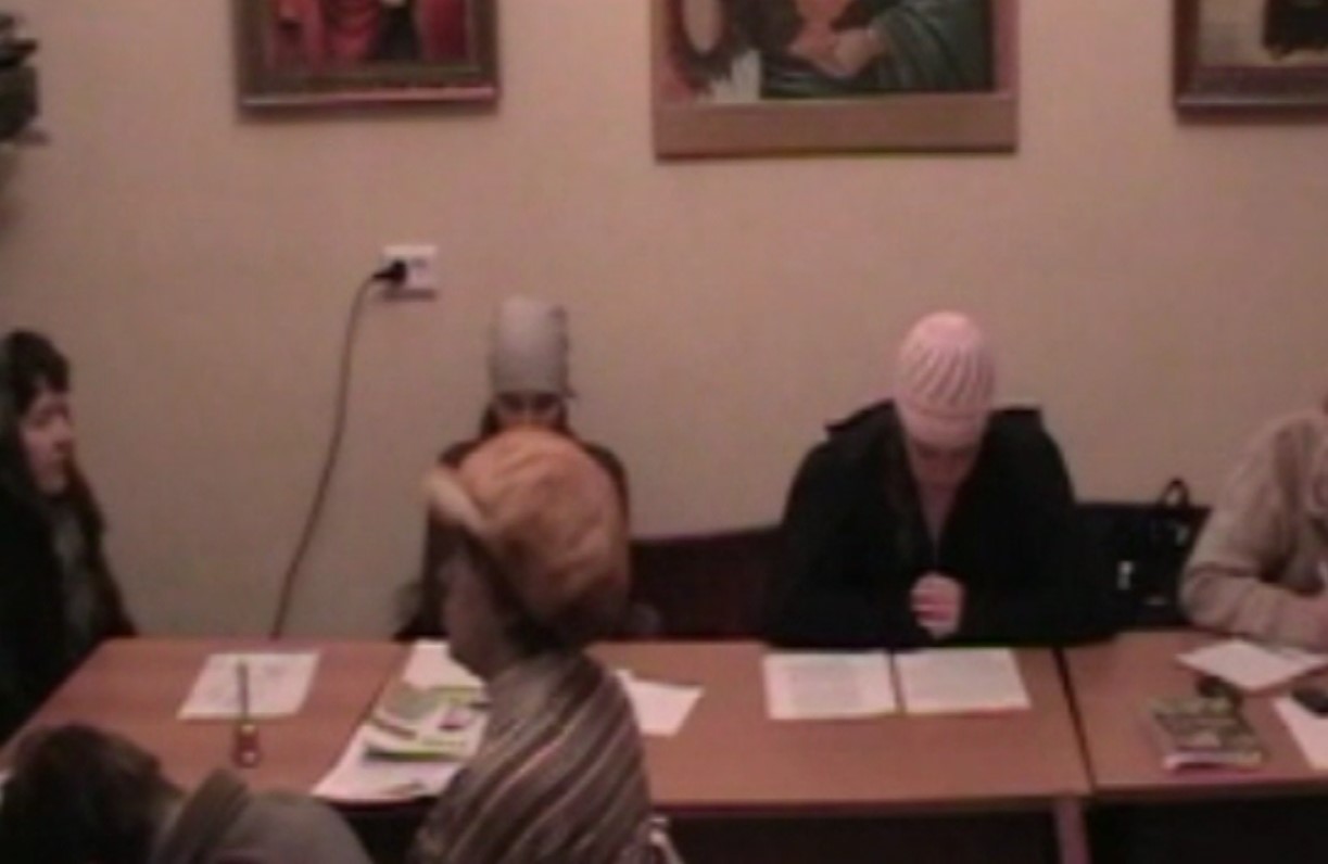 Литургика. Лекция 3.Часть 2-История богослужения.