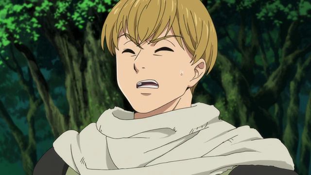 Nanatsu no Taizai Episode 01 Subtitle