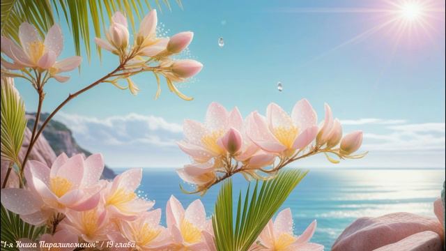 "1-я Книга Паралипоменон" / 19 ГЛАВА