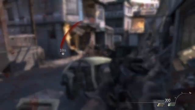Прохождение Call of Duty: Modern Warfare 3 Часть 3