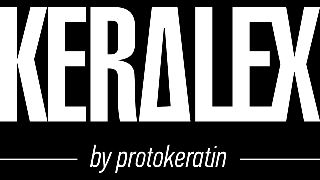 Процедура восстановления и реконструкции поврежденных волос Keralex