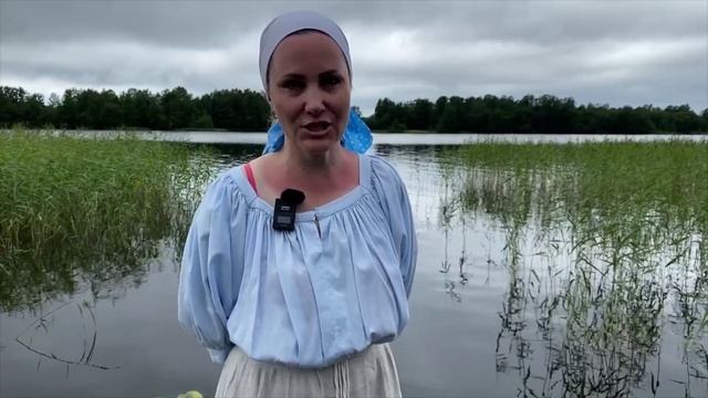 Большая стирка 2022