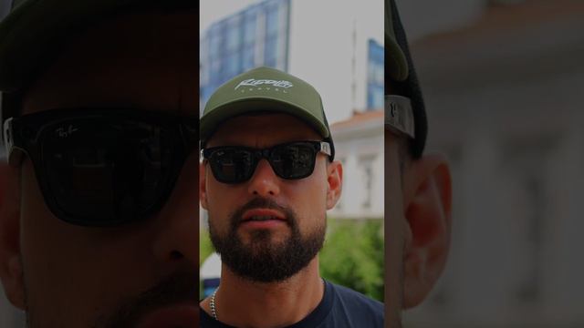 Концерт Rammstein | Сербия 🇷🇸 24.05.2024 | Regolith Travel