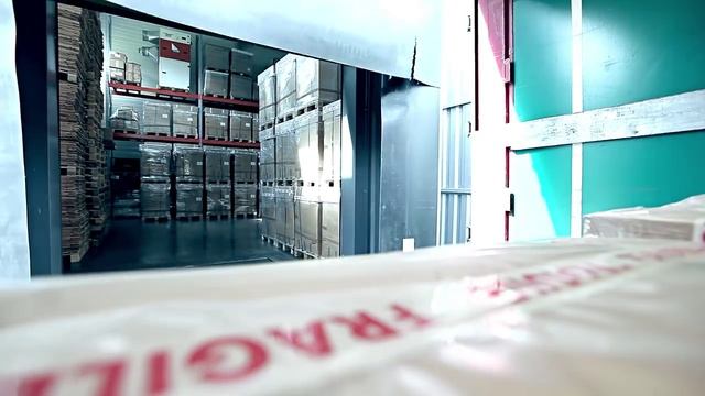 Фильм о производстве Energy Diet от NL International.mp4