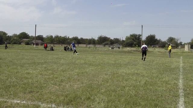 Кормовое — Первомайское  полуфинал  (20.05.23)