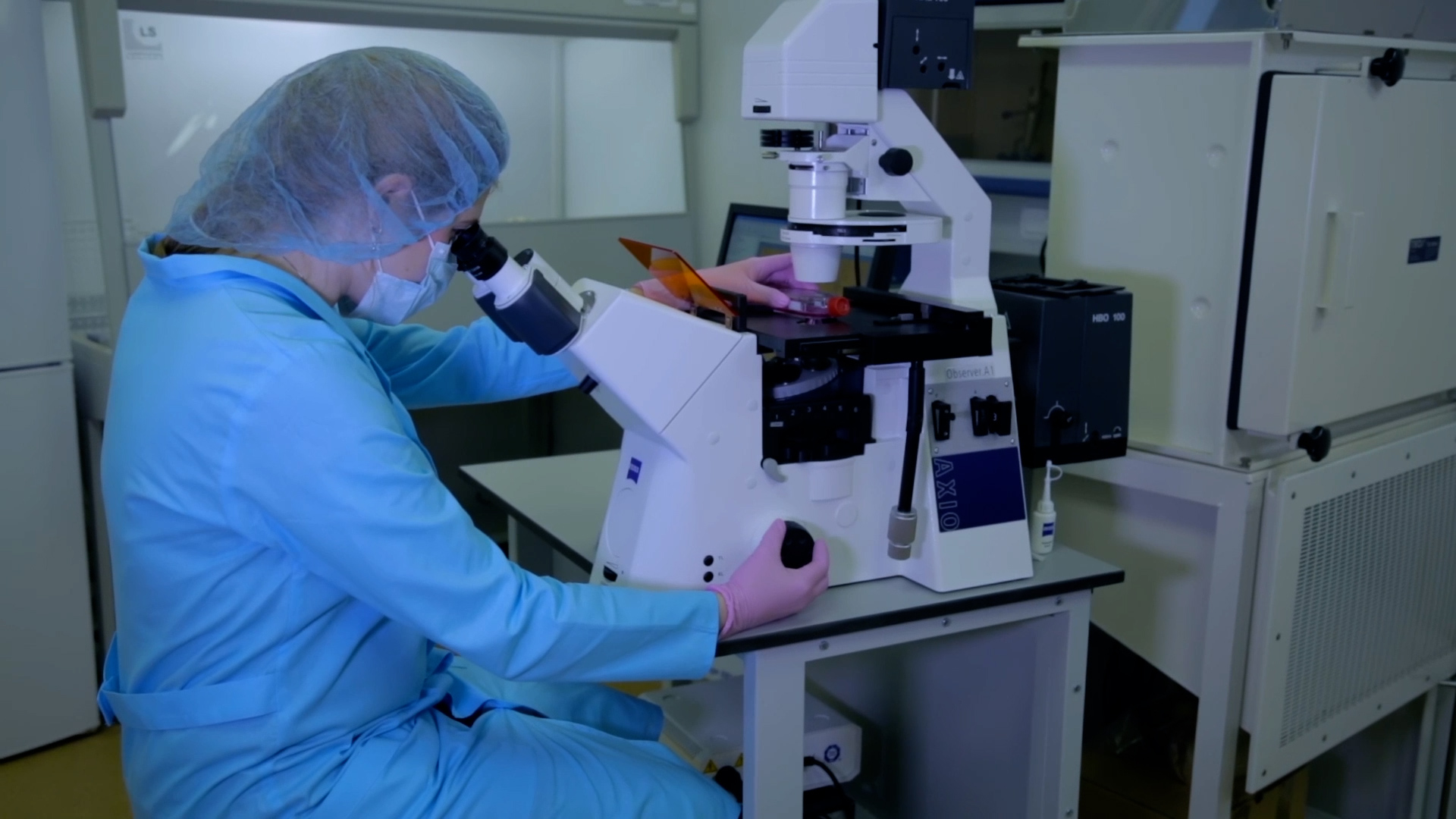 Молекулярная вирусология. Онлайн-курс на «Открытом образовании»