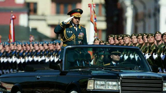 9 мая-С. Орлов