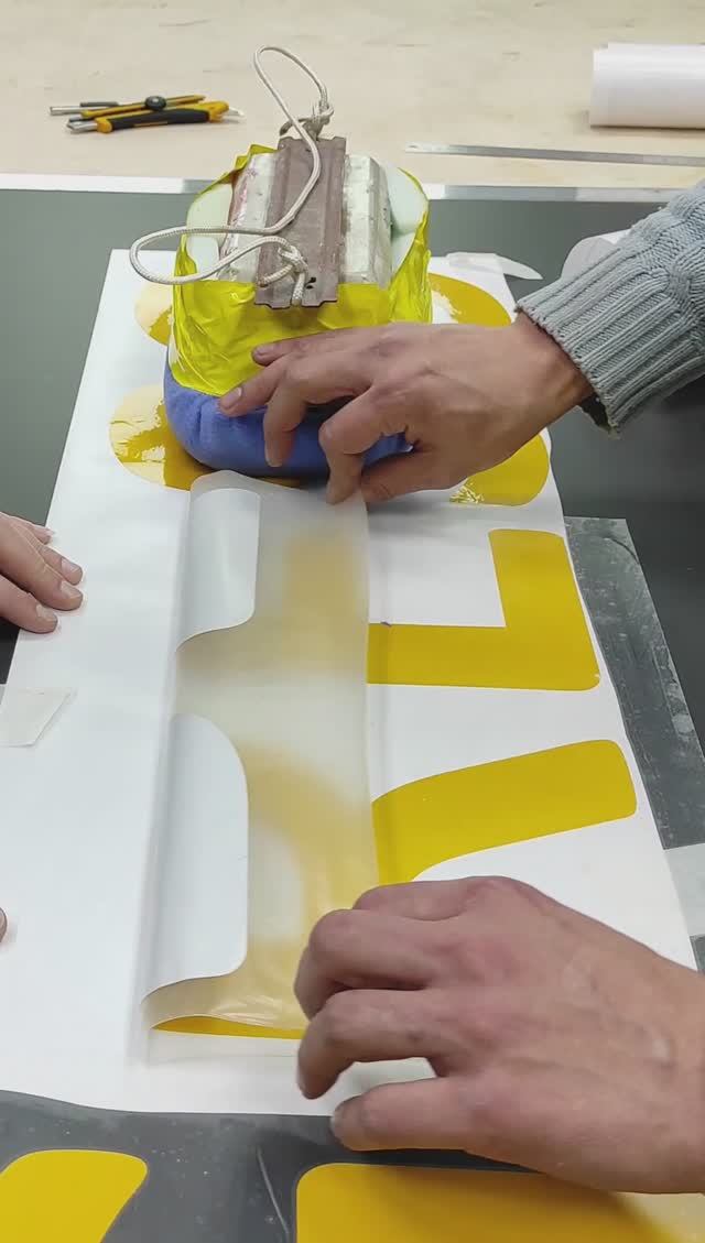 ?✋?Как правильно оформить рабочий стол своими руками.