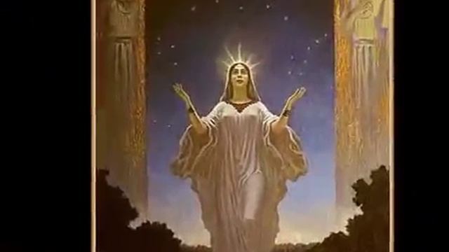 Картины художника Ольшанского.mp4