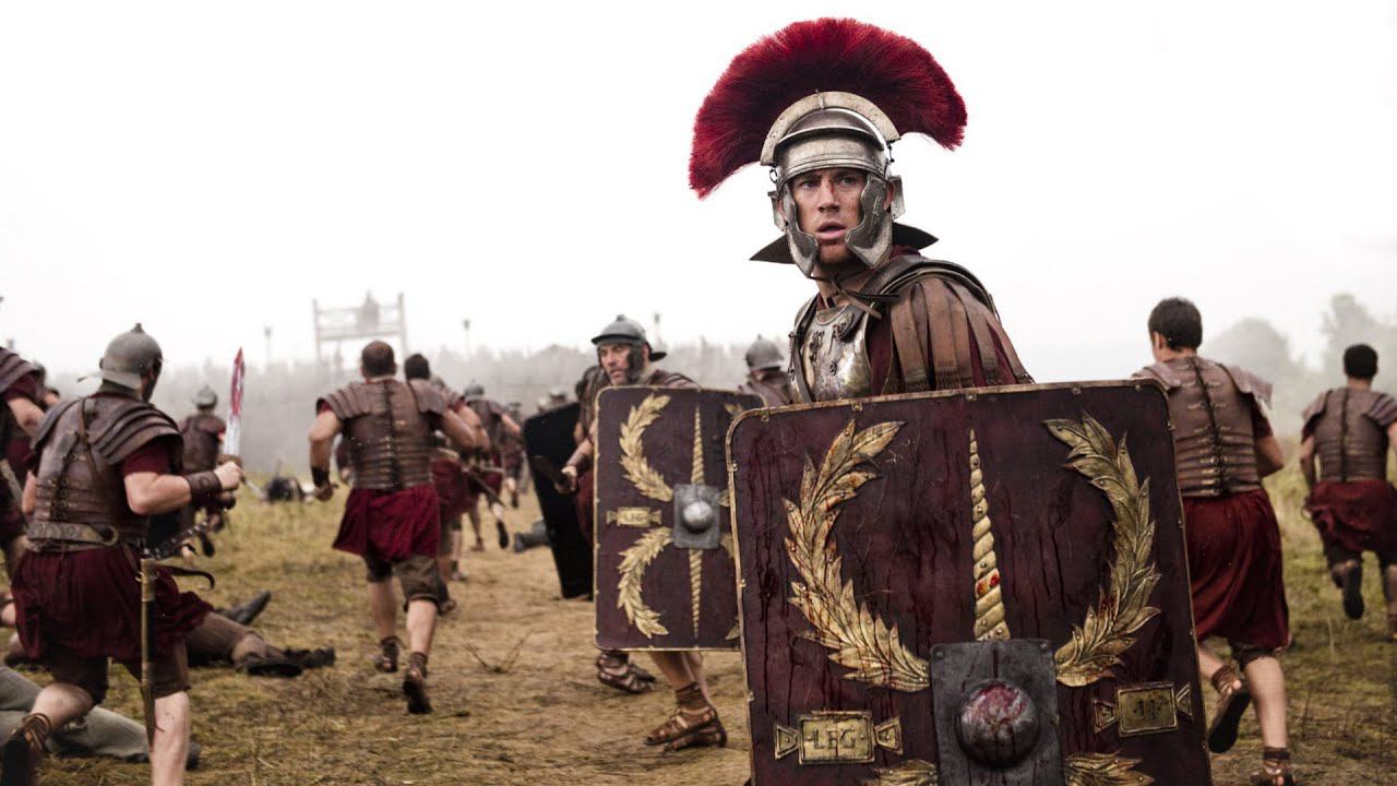 Total War: Rome 2 - Рим. ( Парфянские войны от Nia) Обзорный стрим.