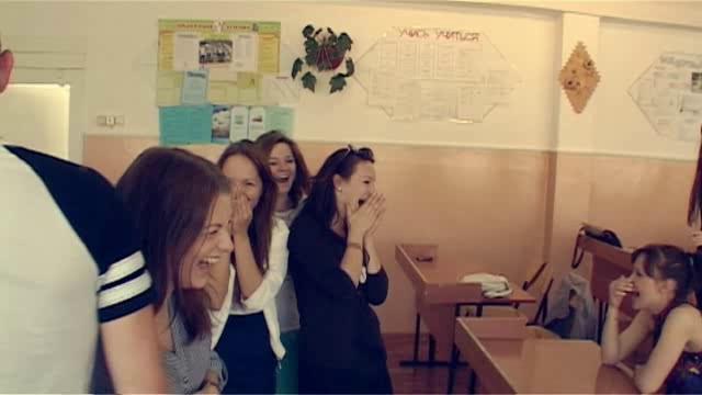 Старые видео
