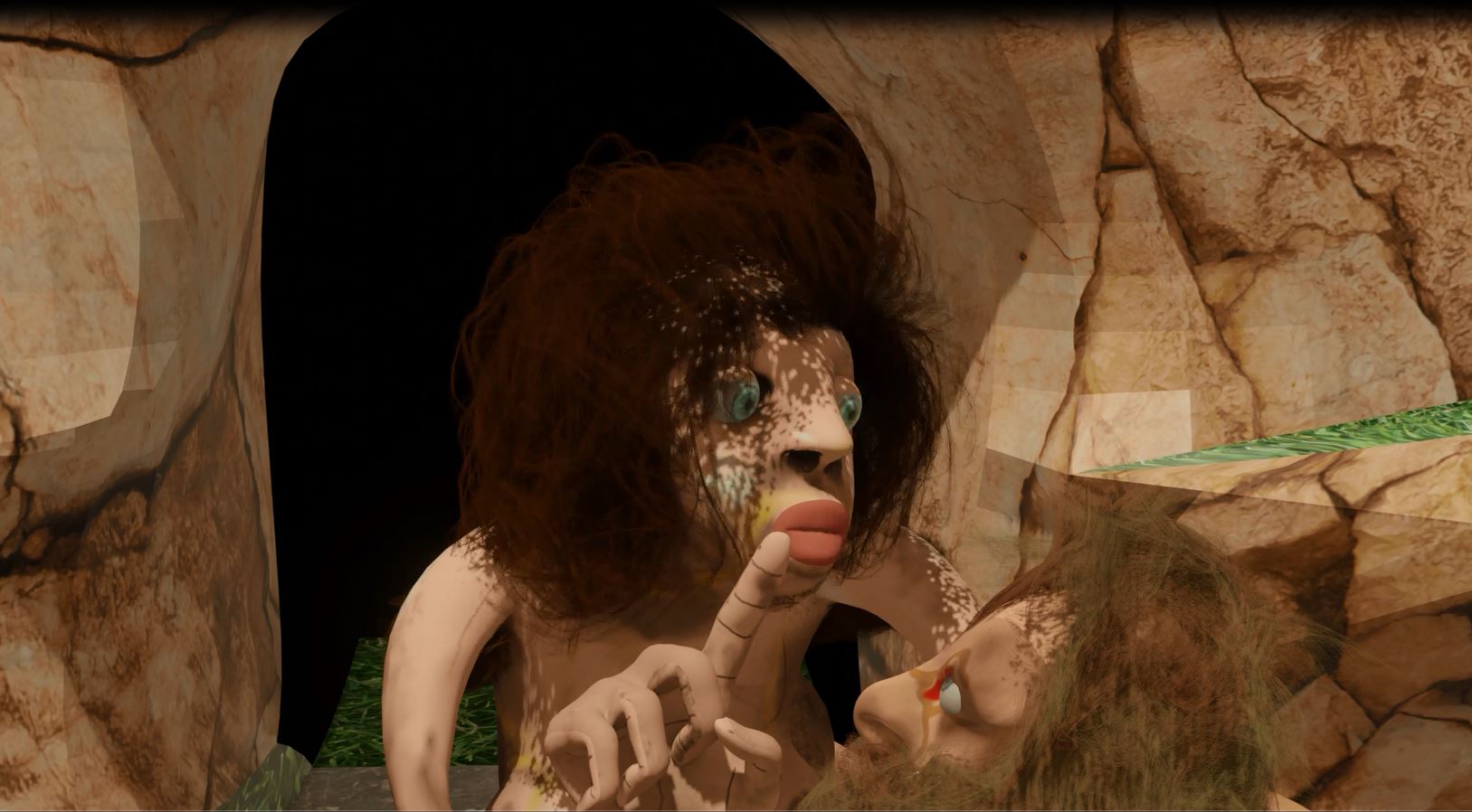 Каждой твари по паре