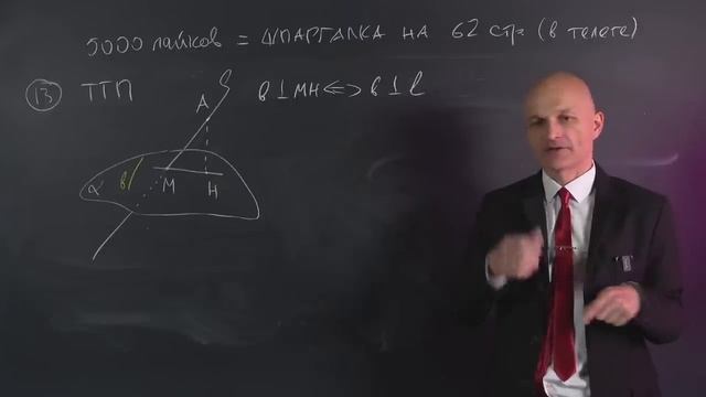 Шпаргалка перед ЕГЭ. Профильная математика