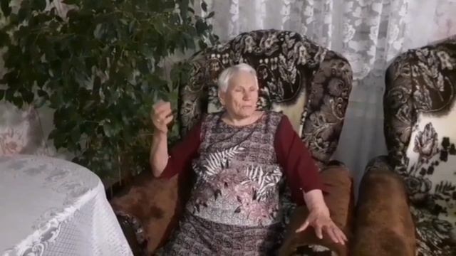 Грикова К. «От первого лица». 16–19 лет